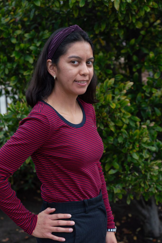 New Staff | FV Montessori